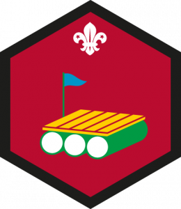 Cub Badges – Scouts