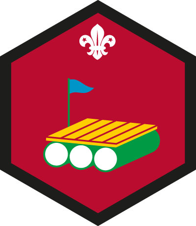 Beaver Badges – Scouts